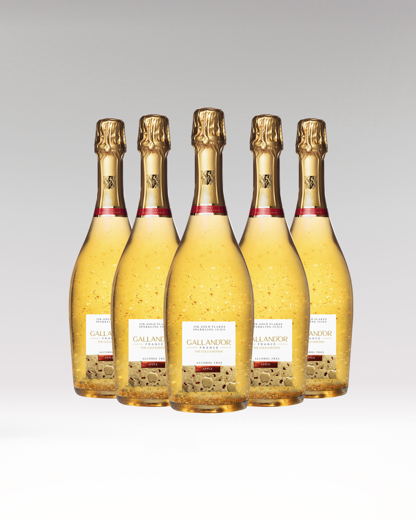 Galland’or Archives - Forrey & Galland