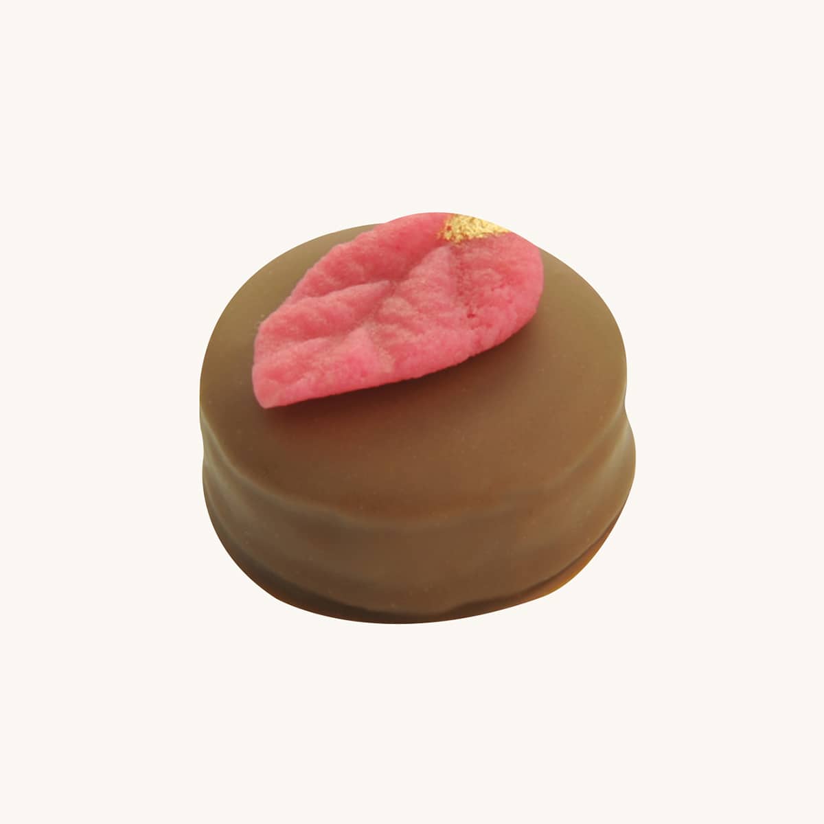 MILK DATE LEAF ورق تمر بالحليب - Forrey & Galland