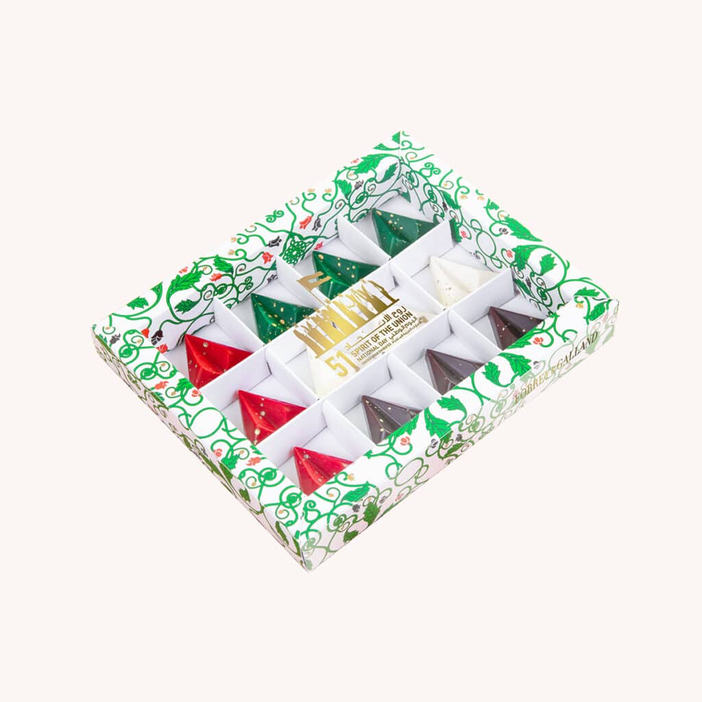 Boutique - Forrey & Galland