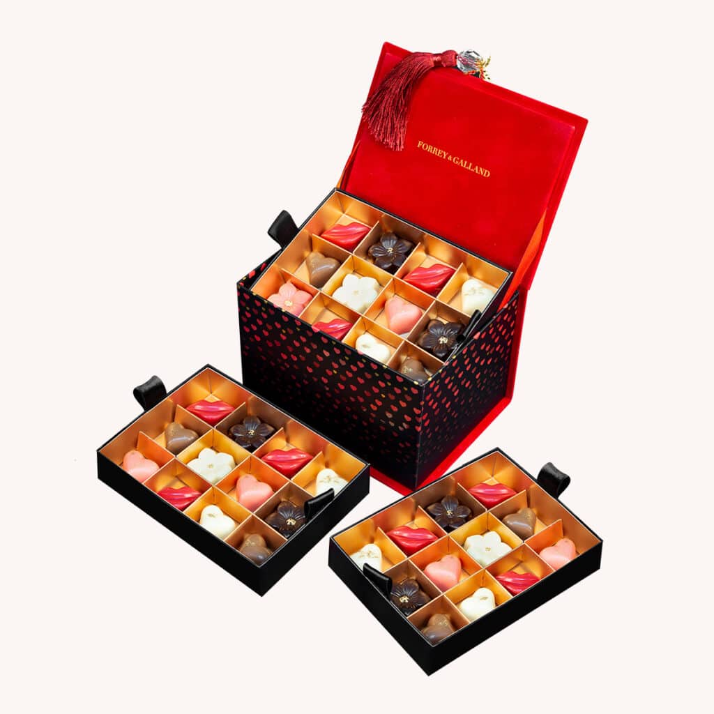 Boutique - Forrey & Galland