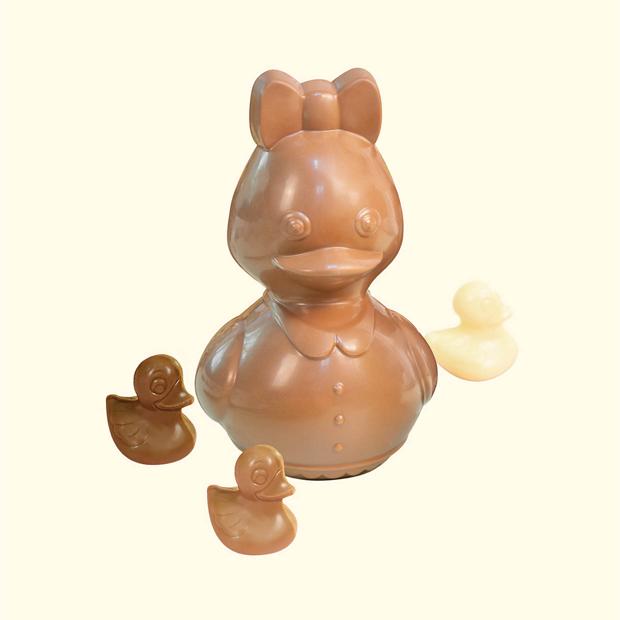 Boutique - Forrey & Galland