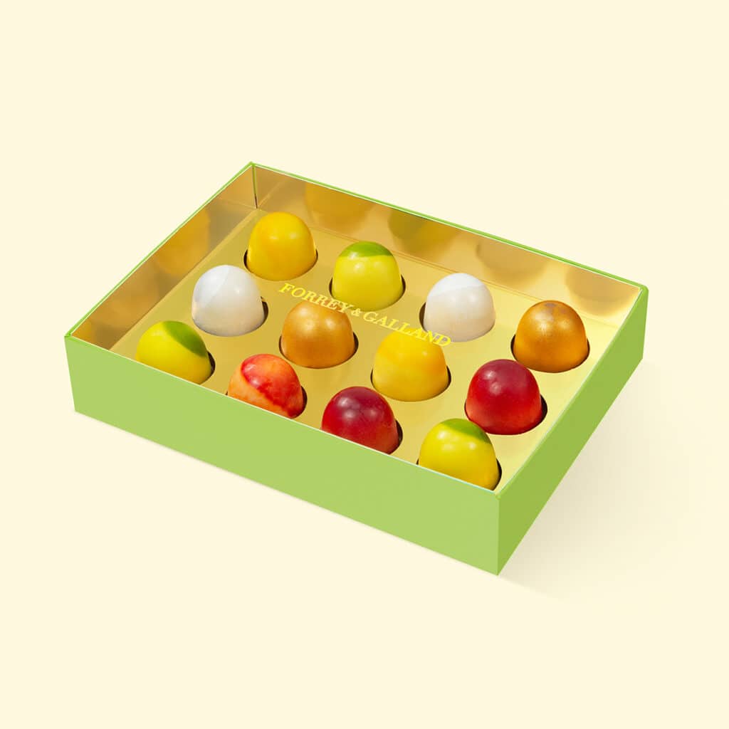 Boutique - Forrey & Galland