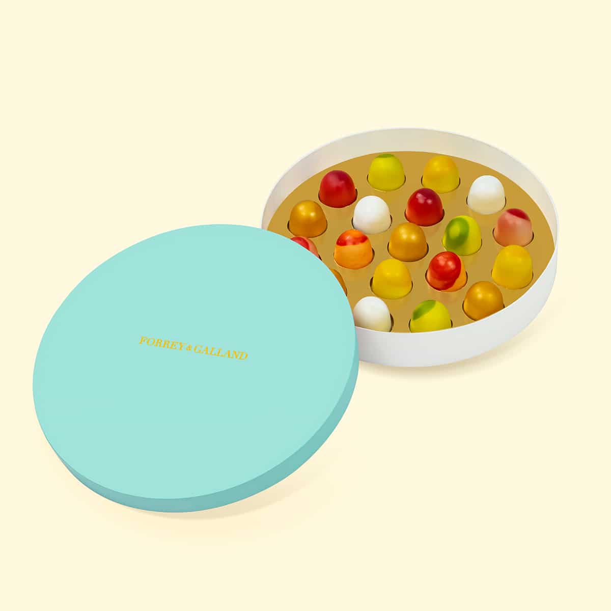 Boutique - Forrey & Galland