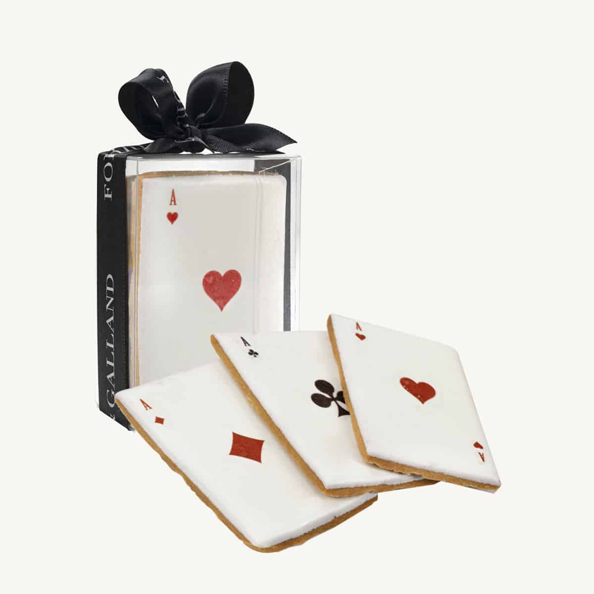 Boutique - Forrey & Galland