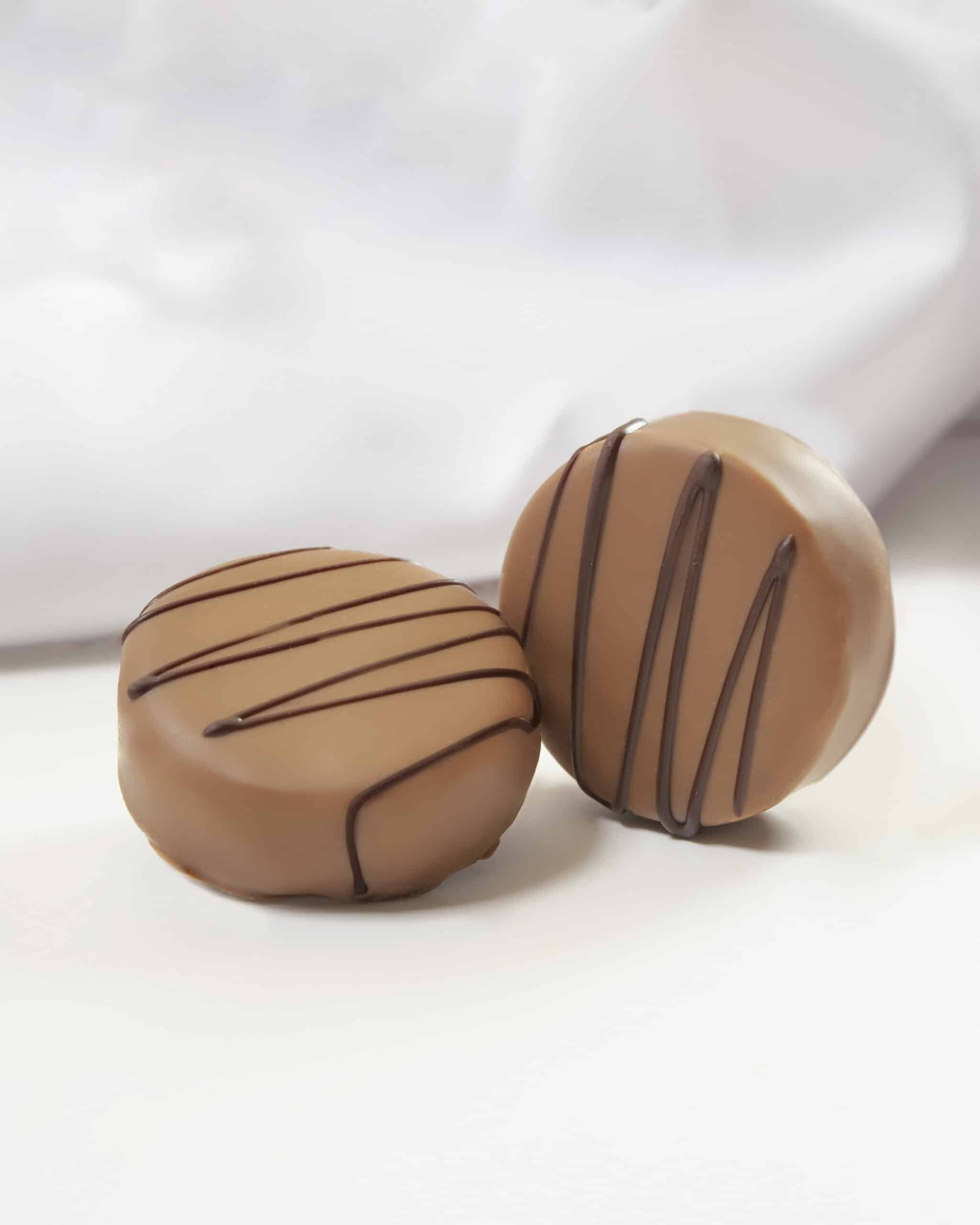 Praline Chocolate Where Did It Come From Forrey Galland Chocolatier
