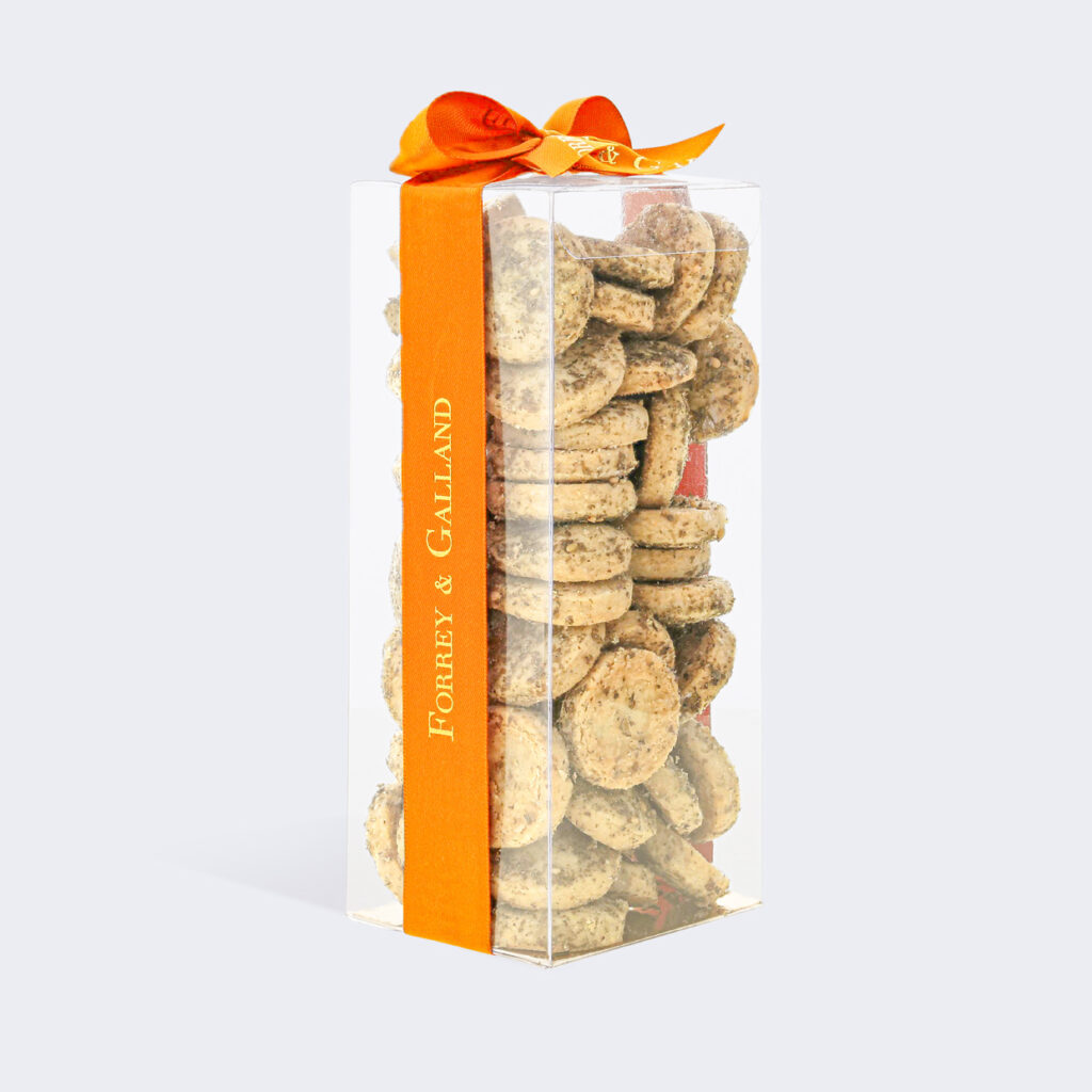 Cookies - Forrey & Galland Chocolatier