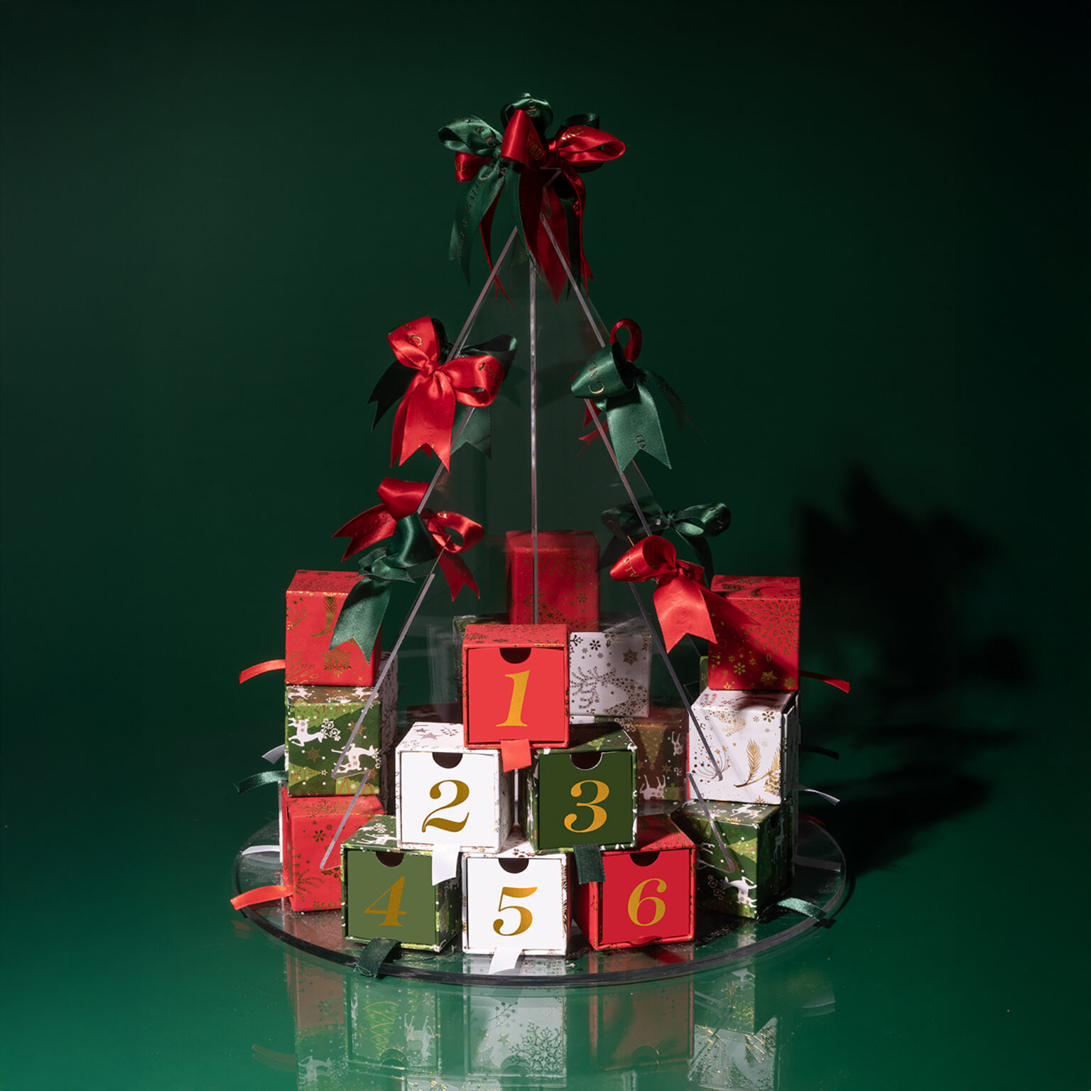 Boutique - Forrey & Galland