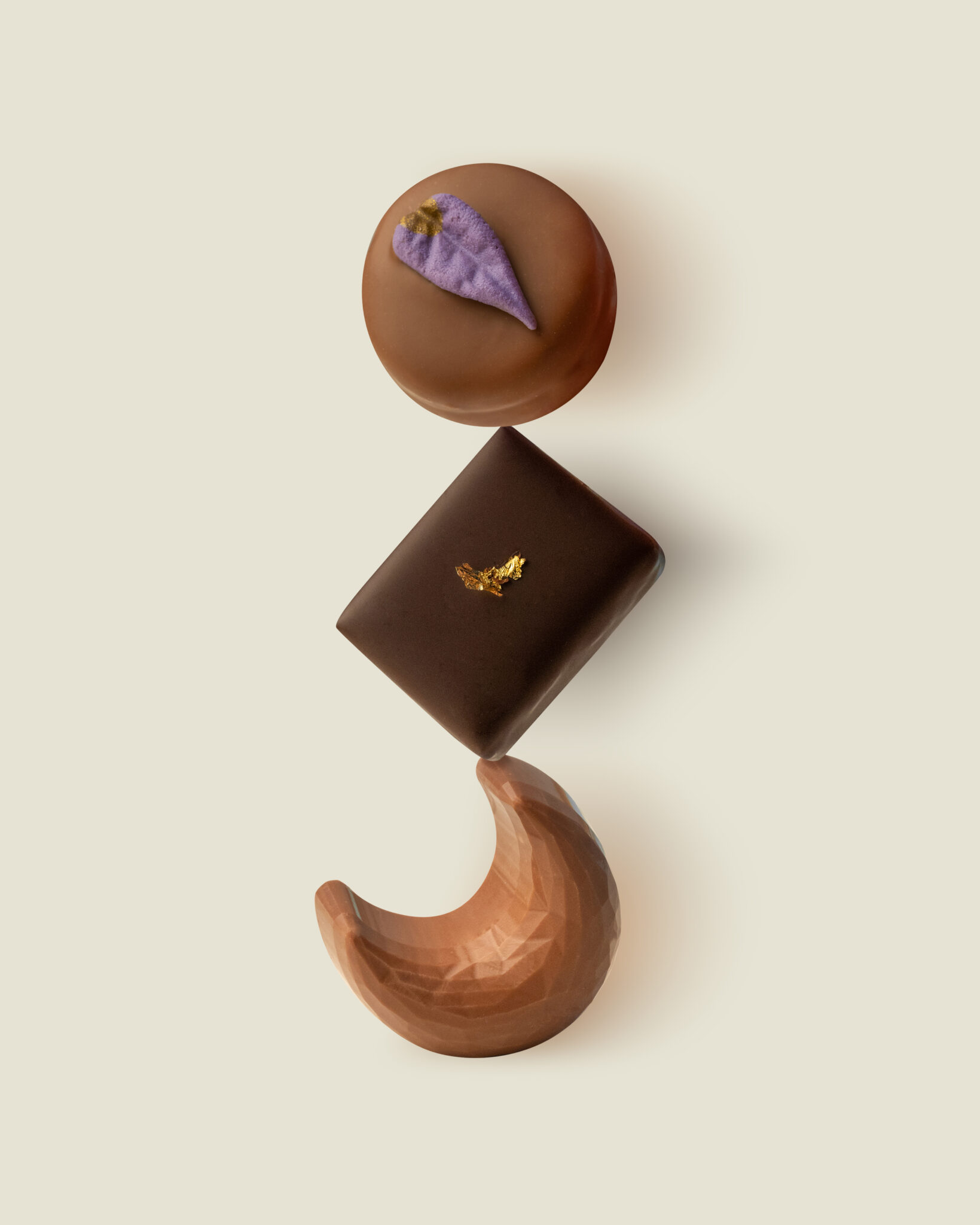 Boutique - Forrey & Galland Chocolatier