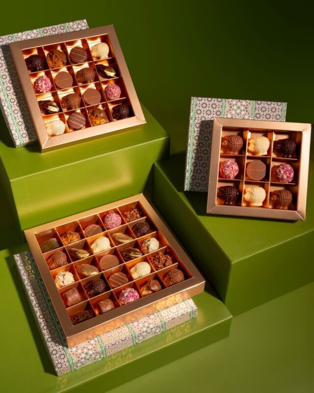 CHOCOLATES Archives - Forrey & Galland